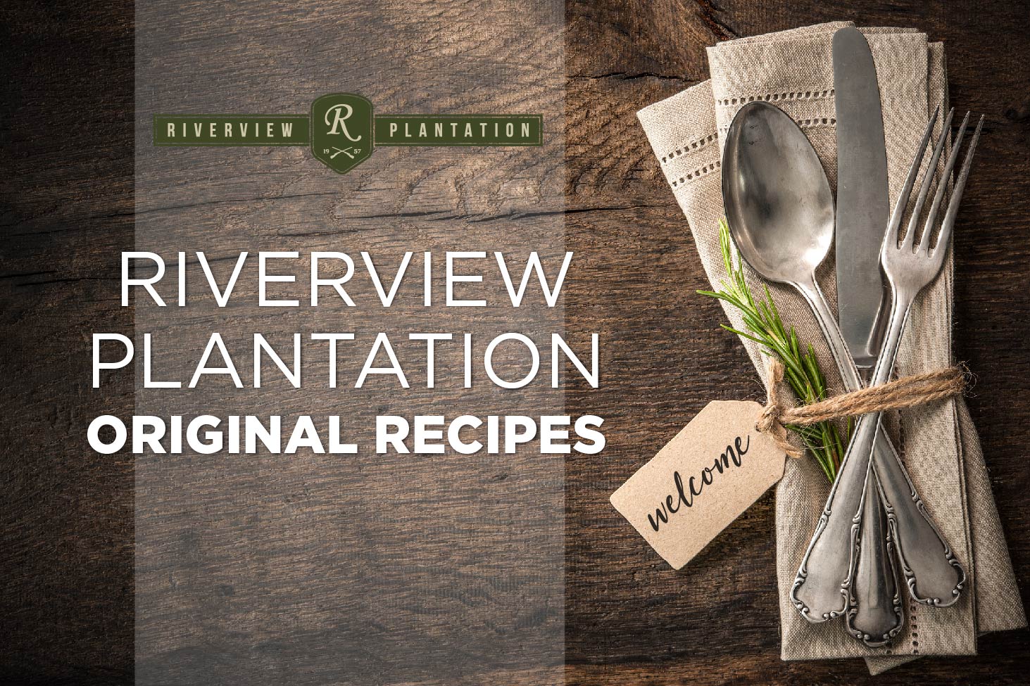 Riverview Recipe: Riverview Plantation Quail - Riverview Plantation